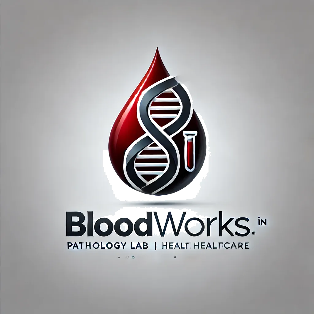 Book Lab Test - bloodworks.in
